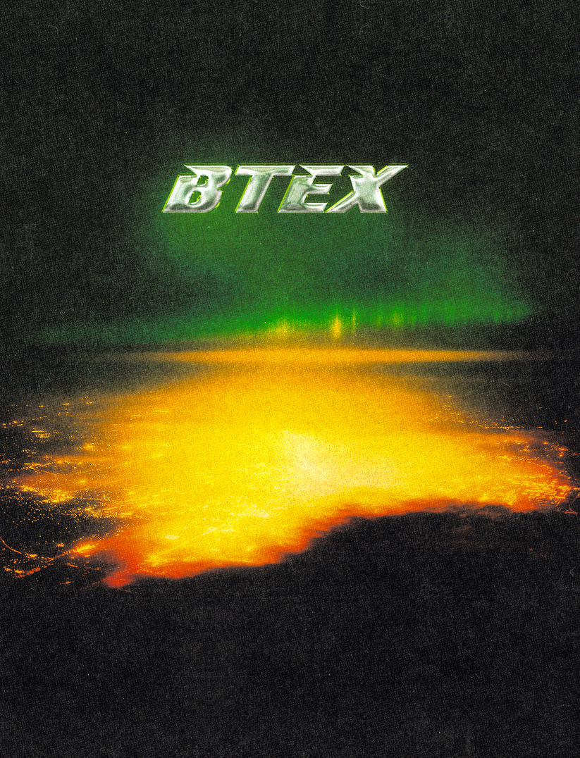 BTEX – Cipher Genetics
