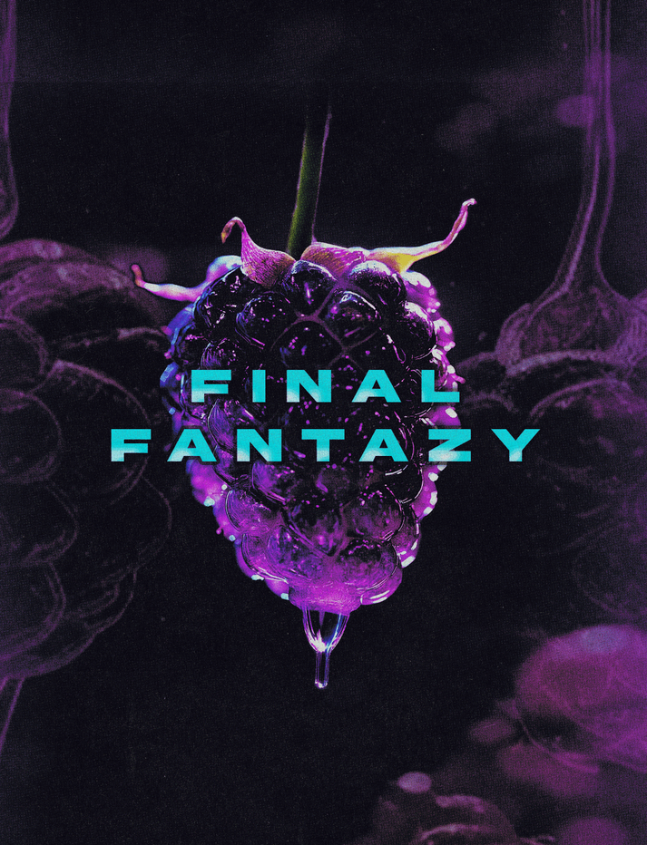 Final Fantazy – Cipher Genetics