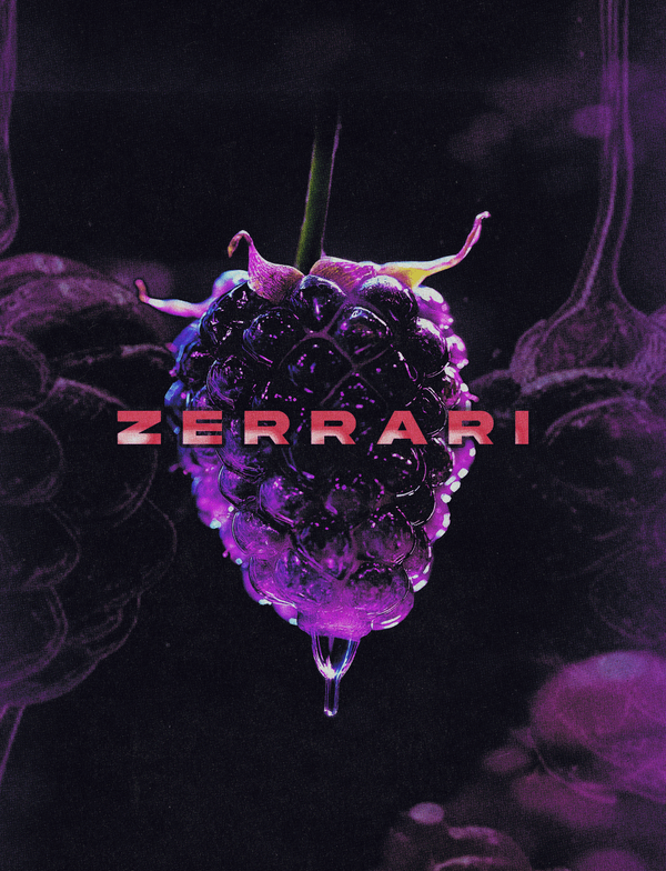 Zerrari – Cipher Genetics